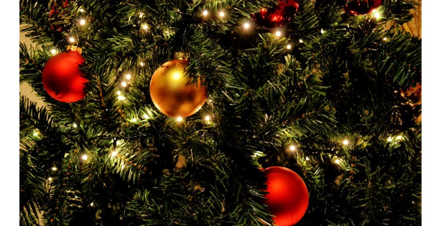 Last Christmas – Mikaela Walker – Writer